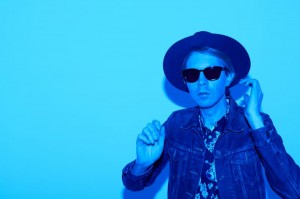 BECK ANNOUNCES NEW ALBUM - Highway 81 Revisited