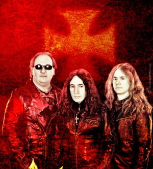 THE RODS RETURN WITH A 'VENGEANCE' - Highway 81 Revisited