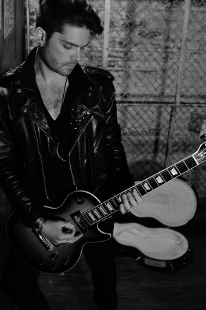 DUSTIN DOUGLAS PREMIERES TRACK and DISCUSSES DEBUT ALBUM (EXCLUSIVE ...