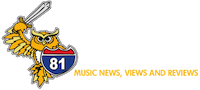 logo - Highway 81 Revisited