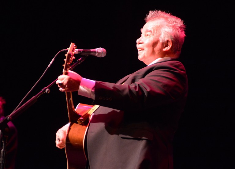 JOSH RITTER, 'AN INTROVERT AT HEART,' OPENS UP ON STAGE - Highway 81 ...