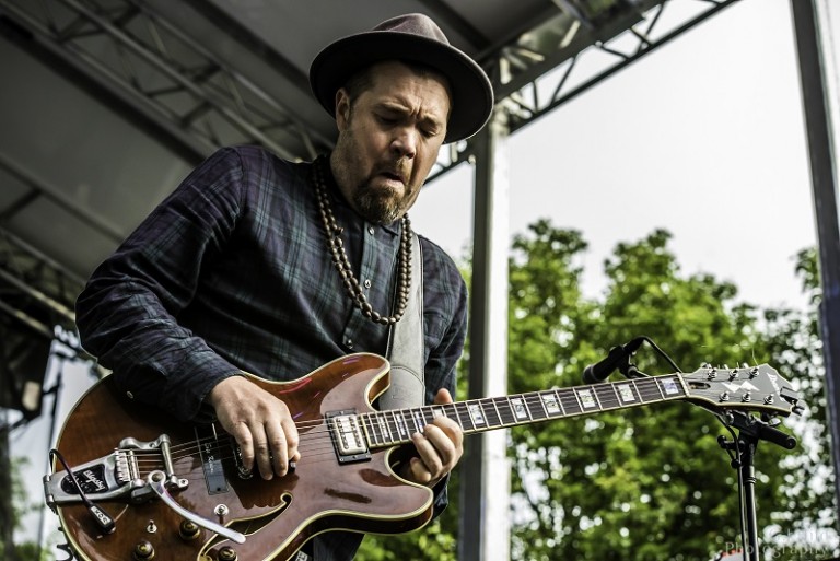 LIVE FROM THE LOT: SNARKY PUPPY, SOULIVE, REVIVALISTS BRING THE FUNK TO ...