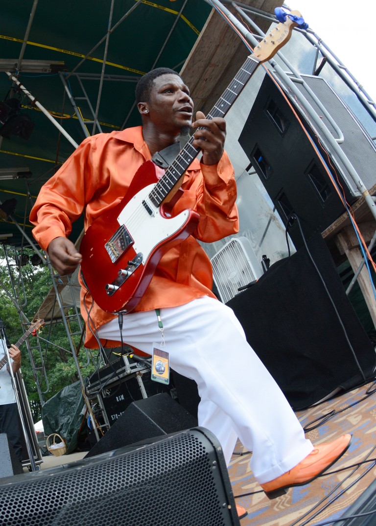 BRIGGS FARM SATURDAY PHOTOS: 'BIG A' SHERROD, JIMMY 'DUCK' HOLMES ...