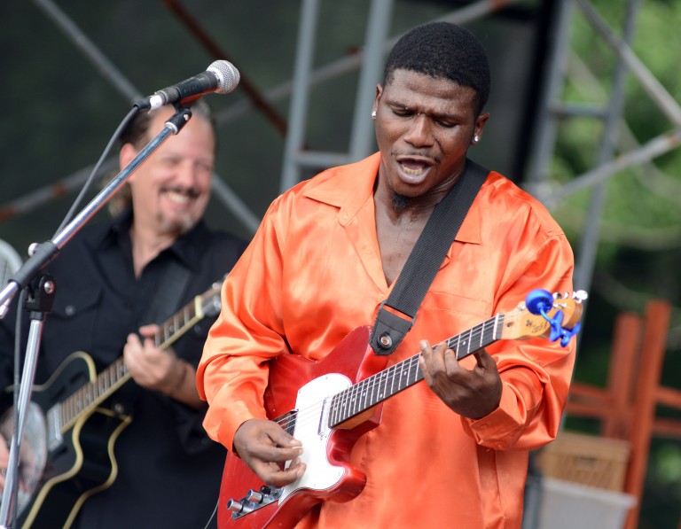 BRIGGS FARM SATURDAY PHOTOS: 'BIG A' SHERROD, JIMMY 'DUCK' HOLMES ...
