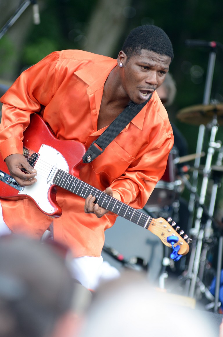 BRIGGS FARM SATURDAY PHOTOS: 'BIG A' SHERROD, JIMMY 'DUCK' HOLMES ...
