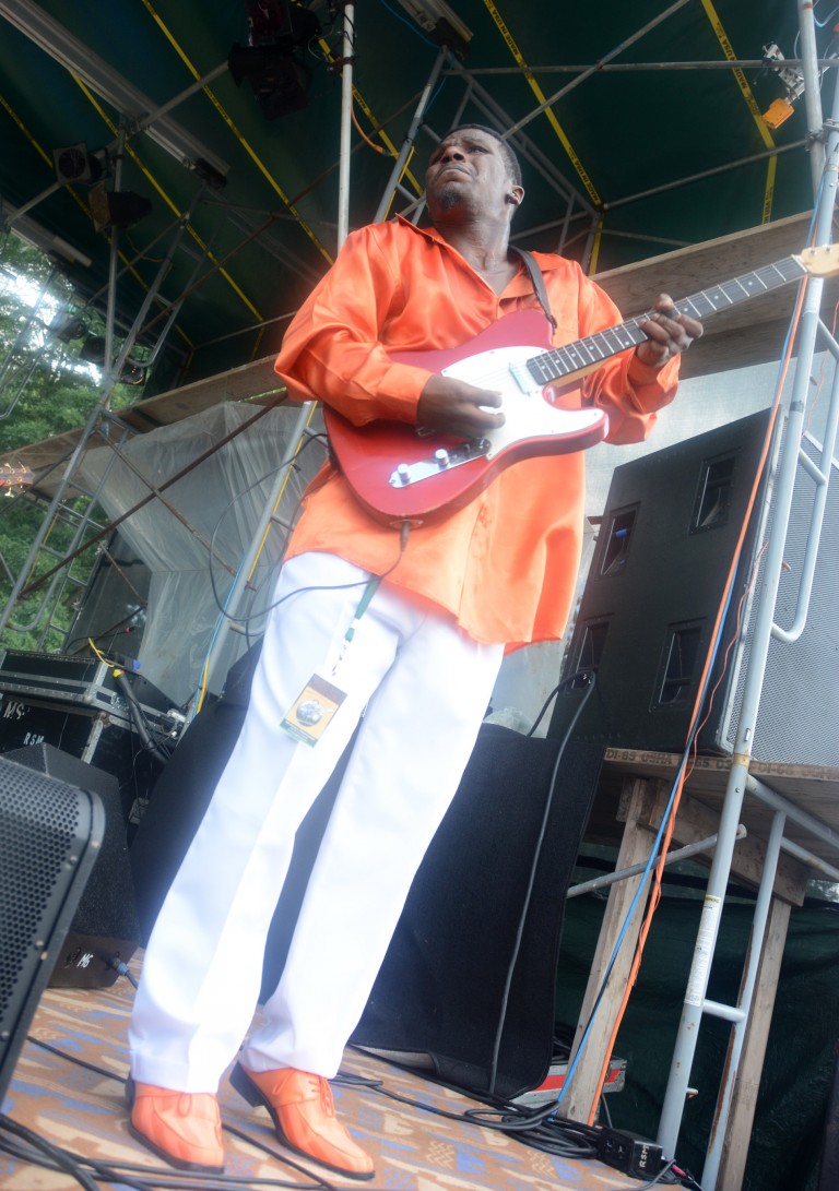 BRIGGS FARM SATURDAY PHOTOS: 'BIG A' SHERROD, JIMMY 'DUCK' HOLMES ...