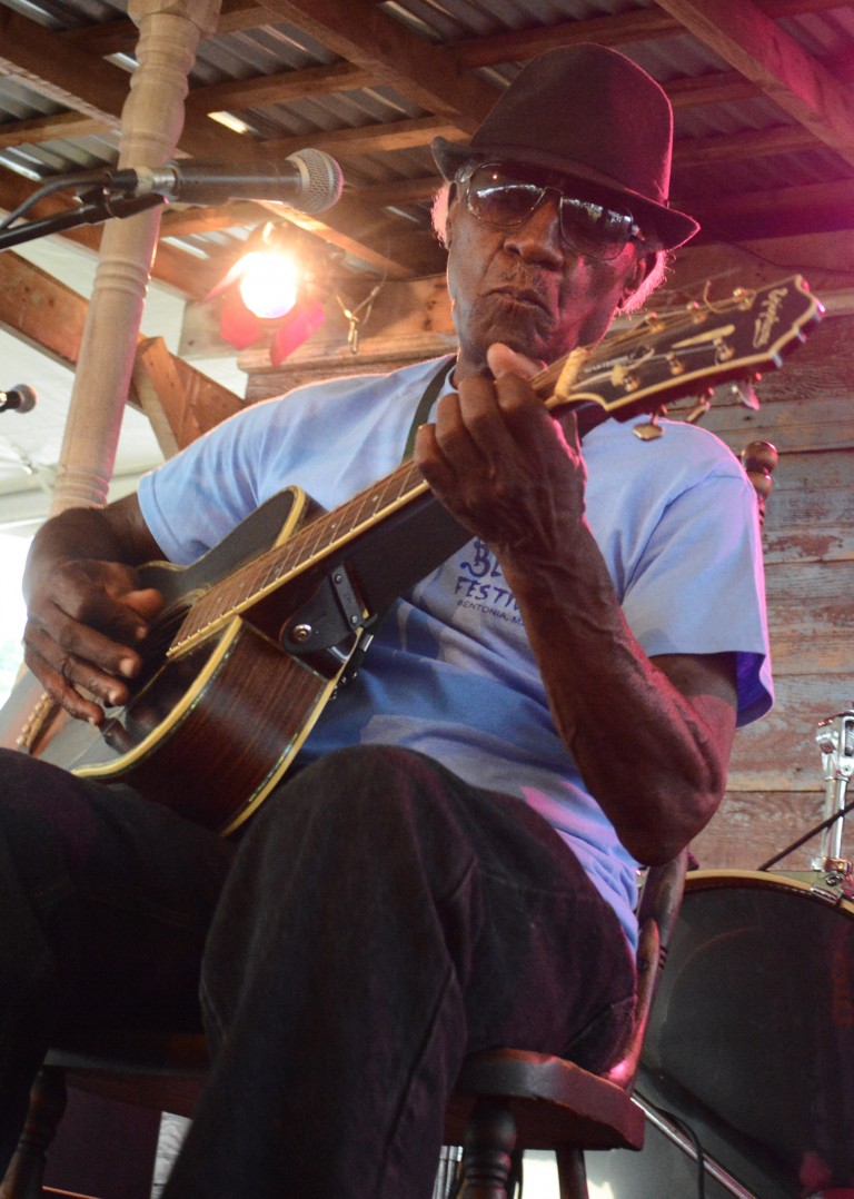 BRIGGS FARM SATURDAY PHOTOS: 'BIG A' SHERROD, JIMMY 'DUCK' HOLMES ...