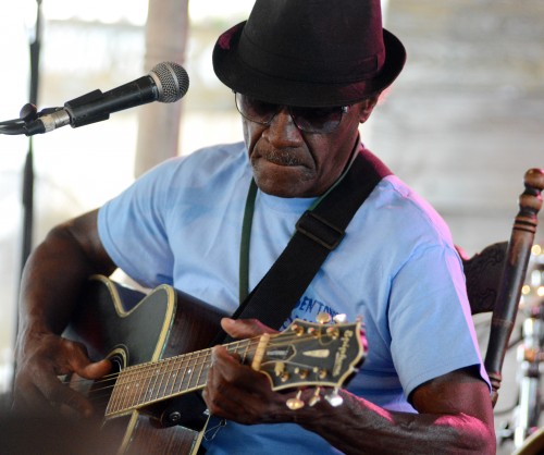BRIGGS FARM SATURDAY PHOTOS: 'BIG A' SHERROD, JIMMY 'DUCK' HOLMES ...