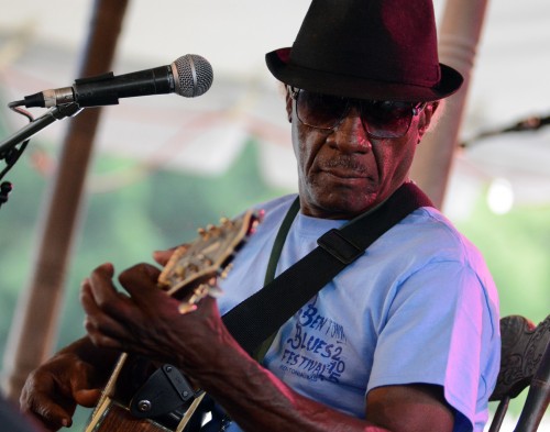 BRIGGS FARM SATURDAY PHOTOS: 'BIG A' SHERROD, JIMMY 'DUCK' HOLMES ...