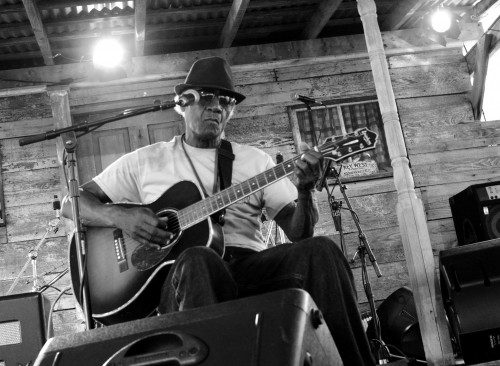 BRIGGS FARM SATURDAY PHOTOS: 'BIG A' SHERROD, JIMMY 'DUCK' HOLMES ...