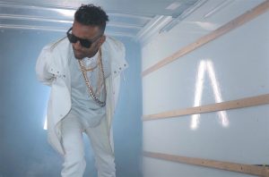 INDEPEDENT RAPPER SHAH'S CROSS-CULTURAL JOURNEY - Highway 81 Revisited