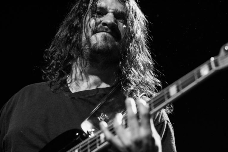 AT ROUGH TRADE, SLOTHRUST'S MASTERFULNESS ON DISPLAY - Highway 81 Revisited
