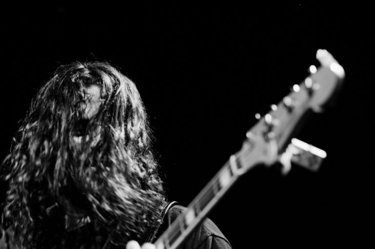 AT ROUGH TRADE, SLOTHRUST'S MASTERFULNESS ON DISPLAY - Highway 81 Revisited