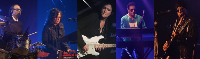 REUNITED REVOLUTION KEEPS THE MUSIC OF PRINCE ALIVE - Highway 81 Revisited