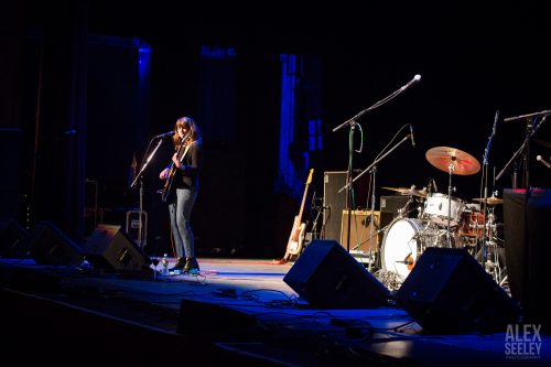 PROLIFIC CONOR OBERST BRINGS 'SALUTATIONS' AND MORE TO KIRBY CENTER ...