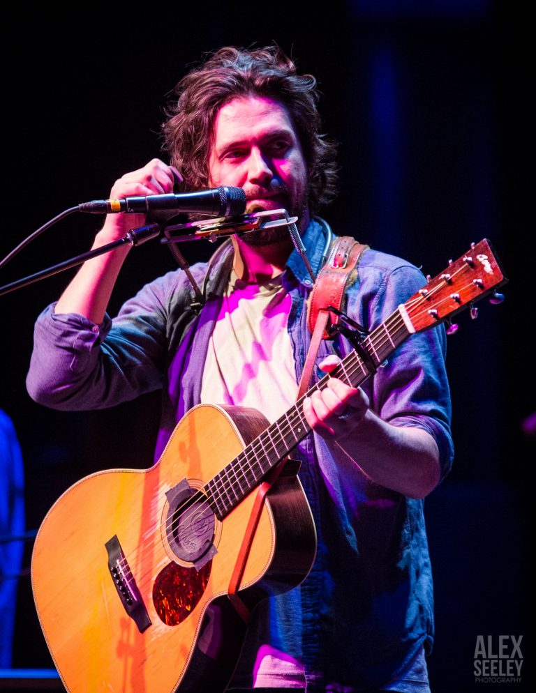 PROLIFIC CONOR OBERST BRINGS 'SALUTATIONS' AND MORE TO KIRBY CENTER ...