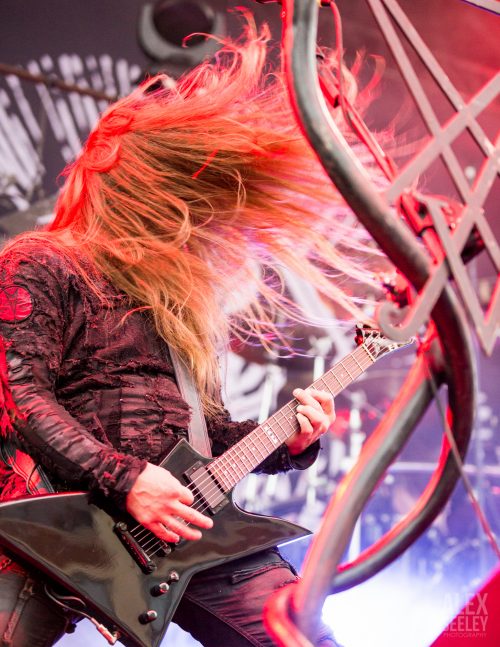 slayer.log.behemoth_07-23-16 - Highway 81 Revisited