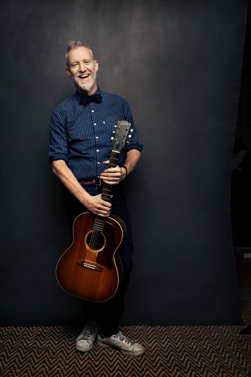 CHRIS BARRON TAKES SOLO SPIN WITH 'ANGELS AND ONE-ARMED JUGGLERS ...