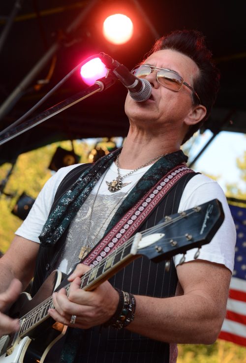 mike farris_2807 - Highway 81 Revisited