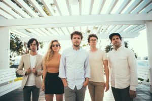 RA RA RIOT REVISITS 'THE RHUMB LINE' 10 YEARS LATER: 'IT WAS KIND OF A ...