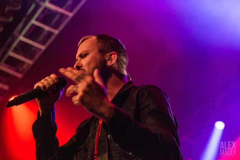 HELLYEAH HONORS LATE DRUMMER VINNIE PAUL AT SHERMAN THEATER - Highway ...