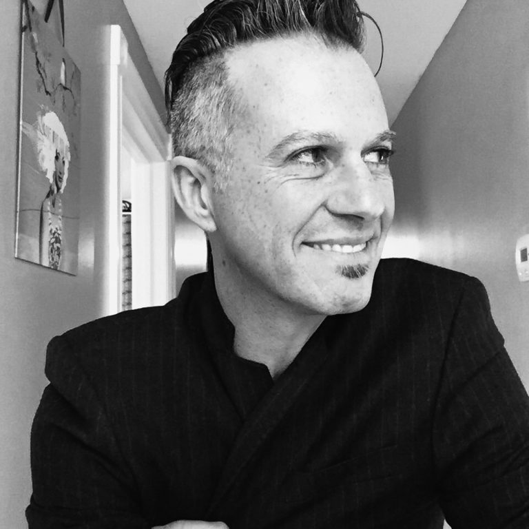 PETE PALLADINO: 'WE'RE GOING TO TRY TO CAPTURE LIGHTNING IN A BOTTLE ...