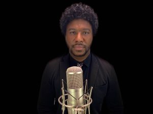 DJ WILLIAMS, GUITARIST FOR KARL DENSON, SOUNDTRACKS A PODCAST ROOTED IN ...