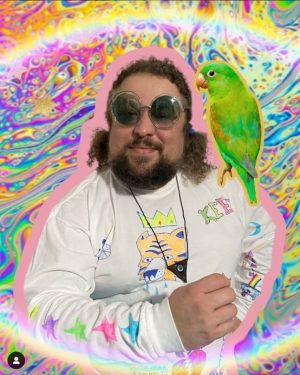 BRIAN LANGAN: LIFE IMITATES ART AND VICE VERSA (VIDEO INTERVIEW ...