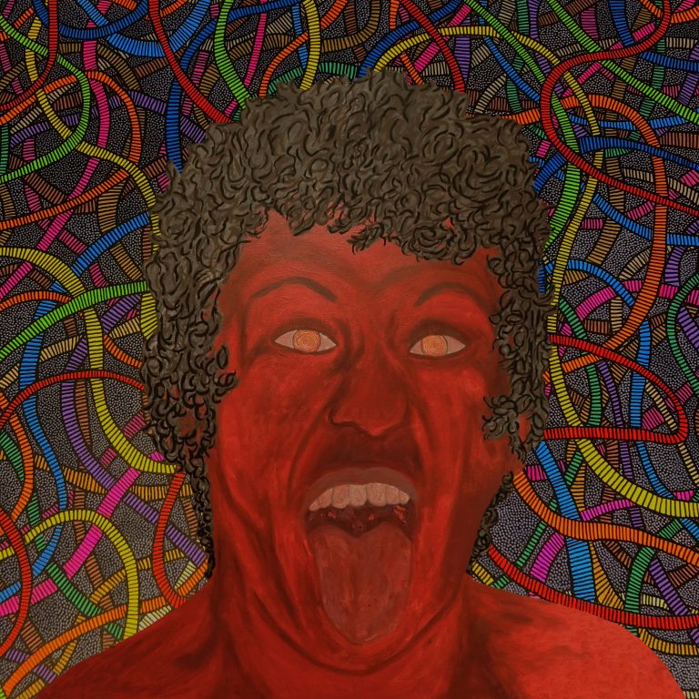 JUSTIN MAZER CONFRONTS DEMONS ON 'THE DREAM KILLER SUITE' - Highway 81 ...