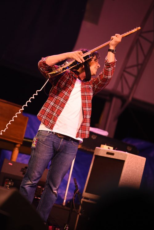 Davy Knowles_7334 - Highway 81 Revisited