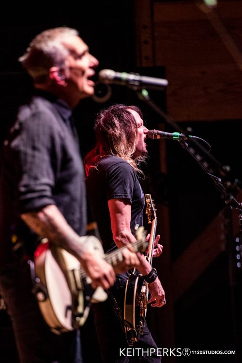 EVERCLEAR, FASTBALL & THE NIXONS BRING '90s ALT-ROCK ENERGY TO PENN'S ...