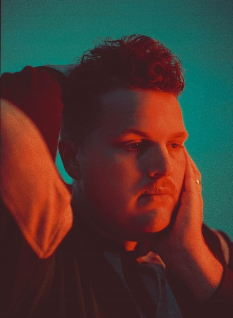 MICHIGANDER GRATEFUL FOR HIGH-PROFILE COLLABS AND FANS WILLING TO ...