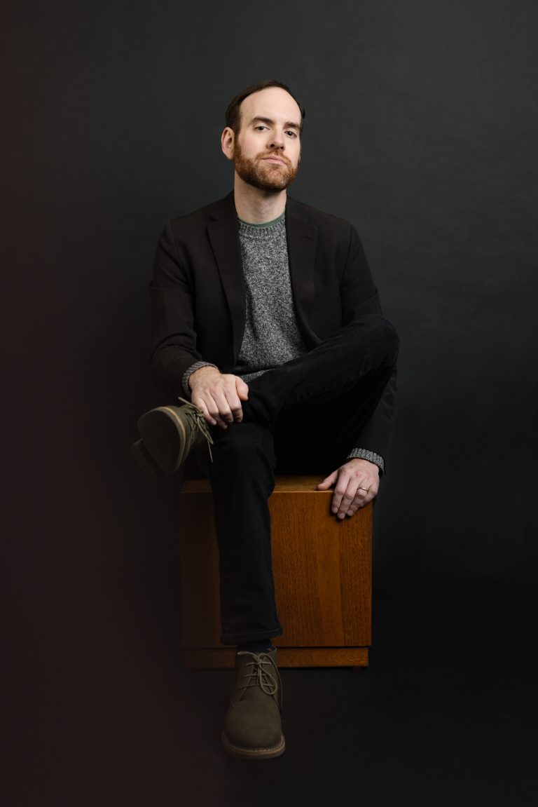 SCOTT GUILD'S DEBUT NOVEL HAS ALBUM TO MATCH - Highway 81 Revisited