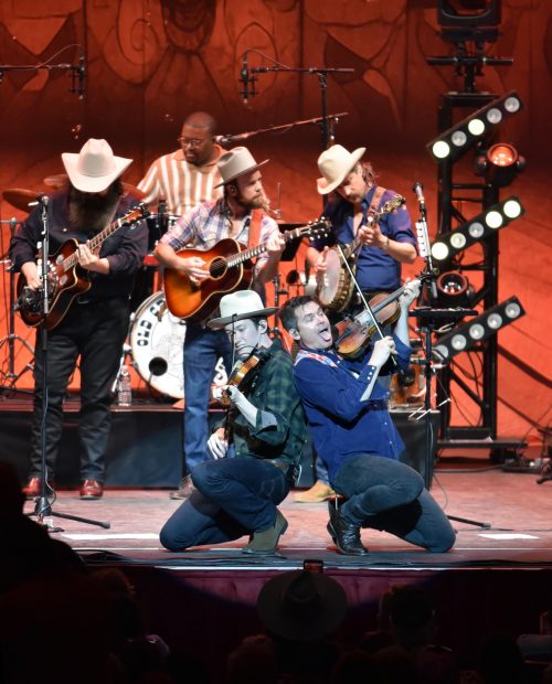 Old crow_6226 - Highway 81 Revisited