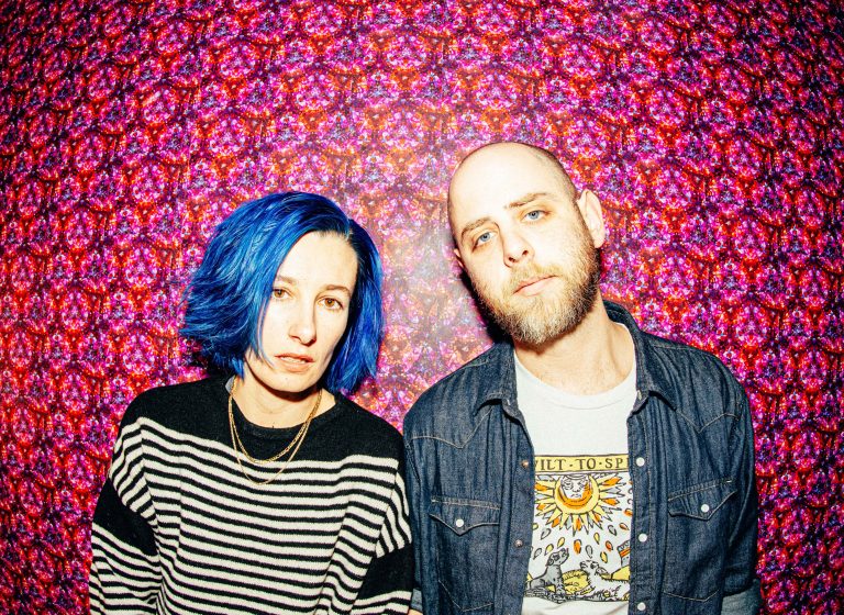 SLOTHRUST AND THE ROMANTICIZED EXPERIECE OF MAKING AN ALBUM THAT'S 10 ...