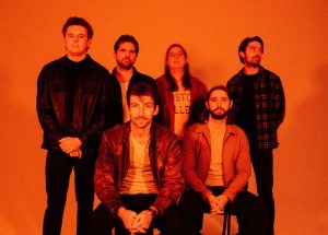 RISING LIVERPOOL BAND RED RUM CLUB IS READY FOR US SHOWS - AND TRUCK ...