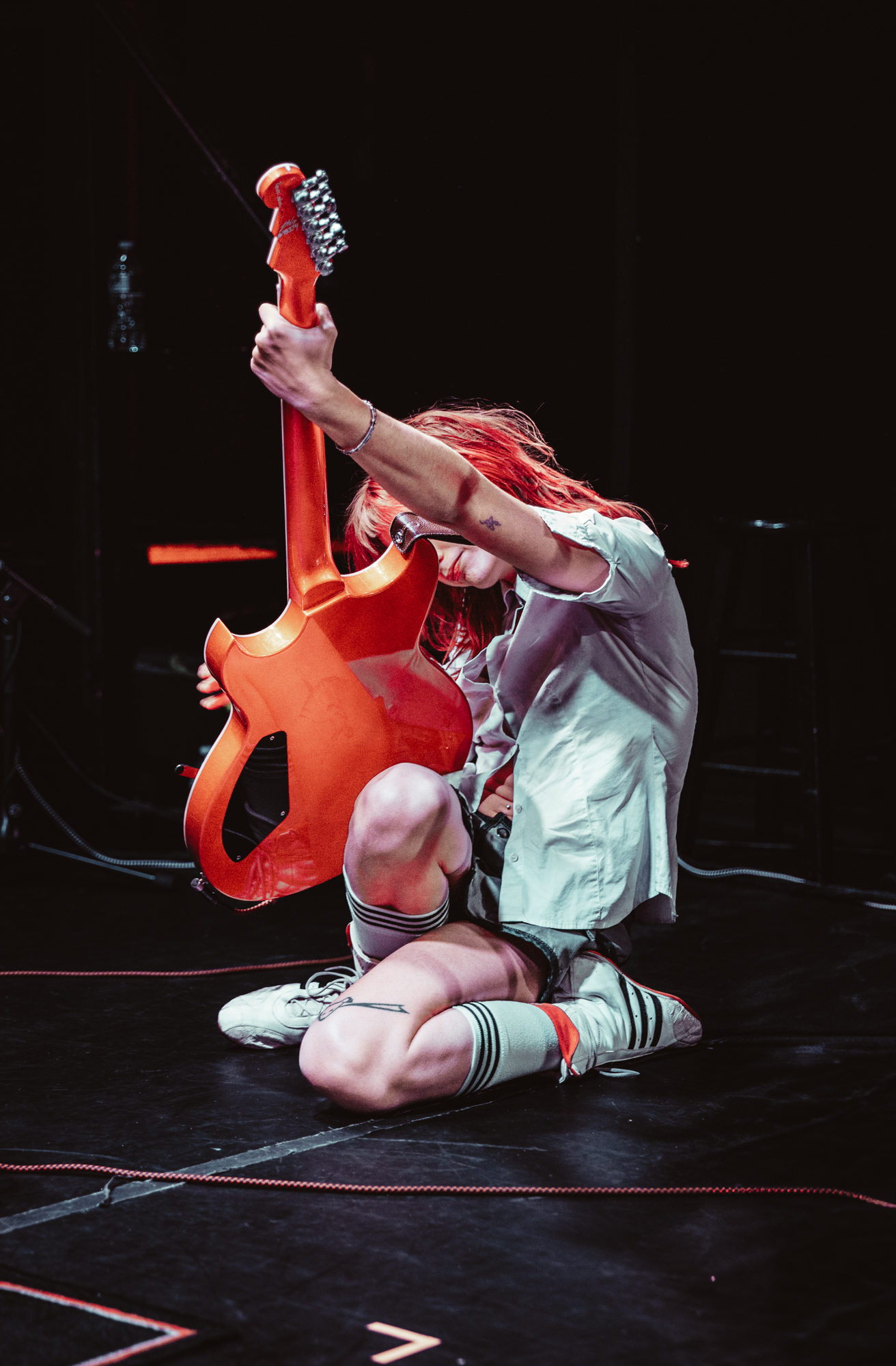 hellomary-Bobby_Nicholas_III-2000px-05 - Highway 81 Revisited