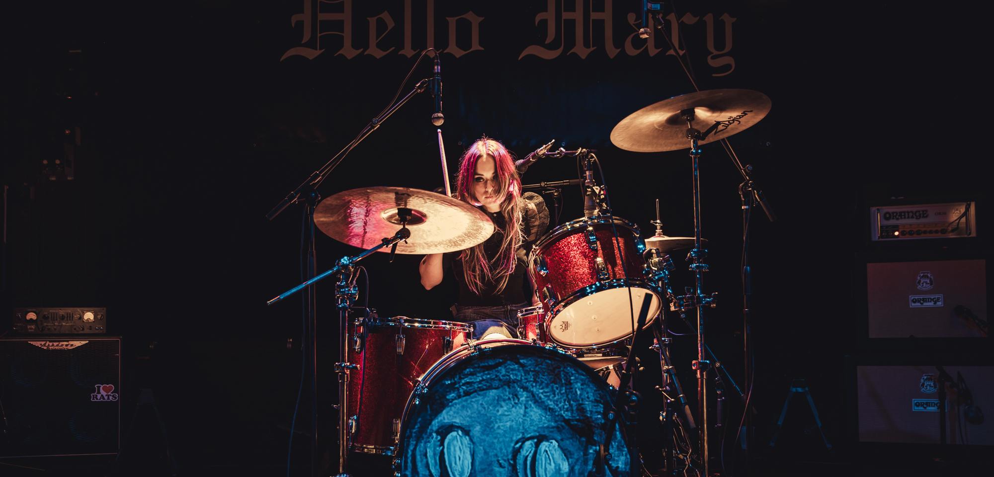 hellomary-Bobby_Nicholas_III-2000px-22 - Highway 81 Revisited